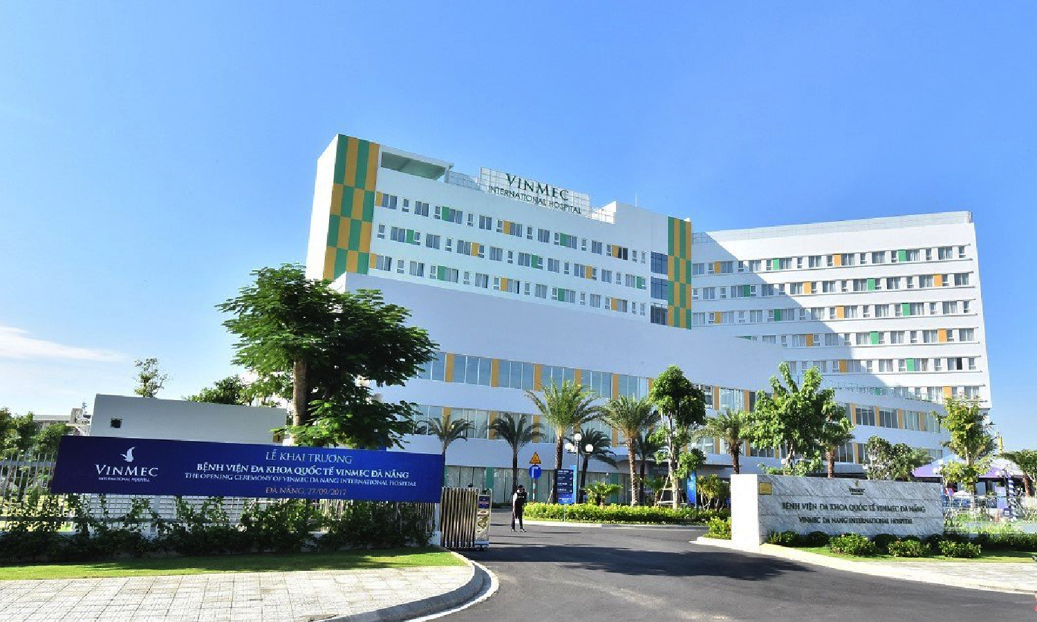 VINMEC HOSPITAL DA NANG